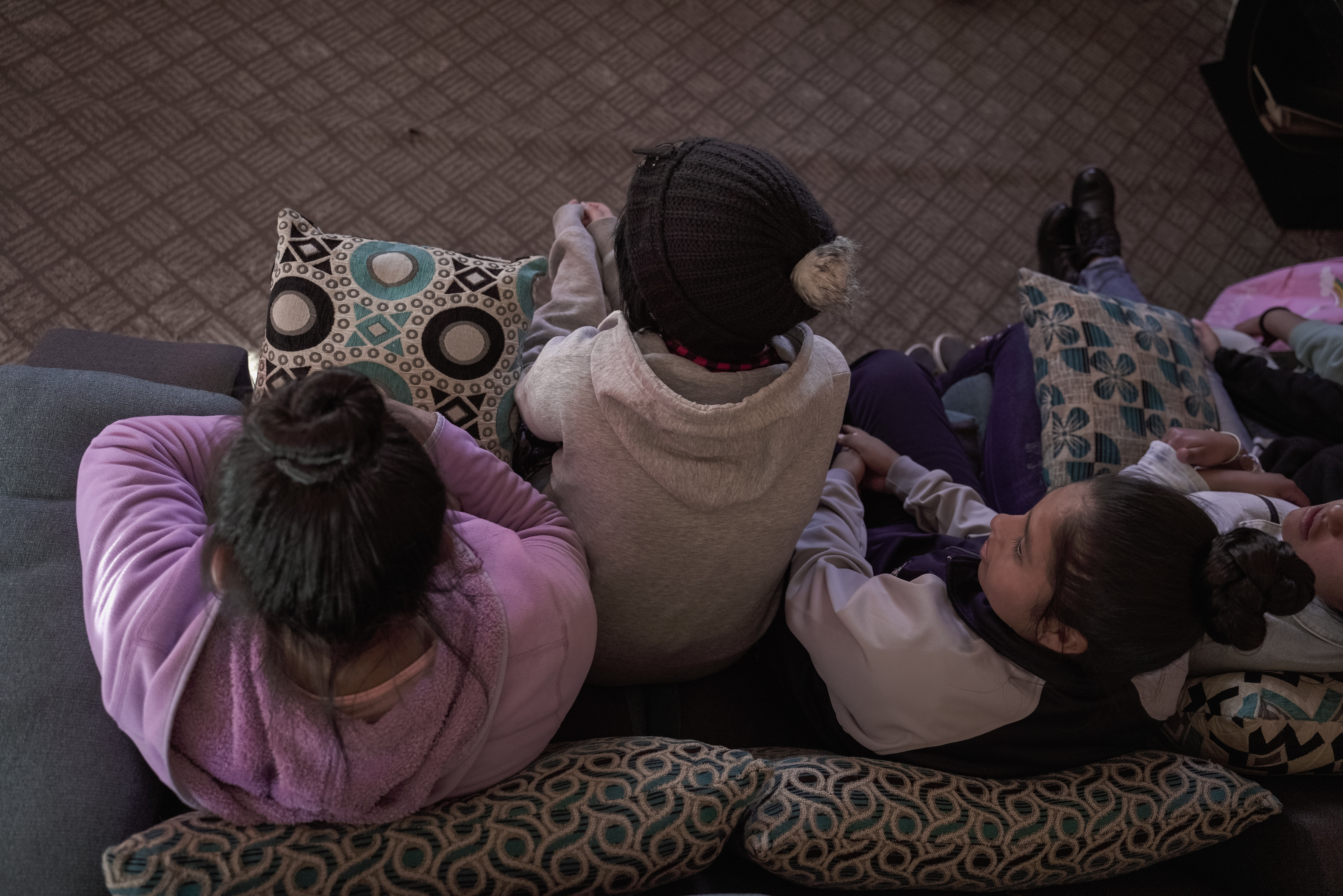 Betere bescherming van kinderen tegen seksuele uitbuiting | Defence for ...