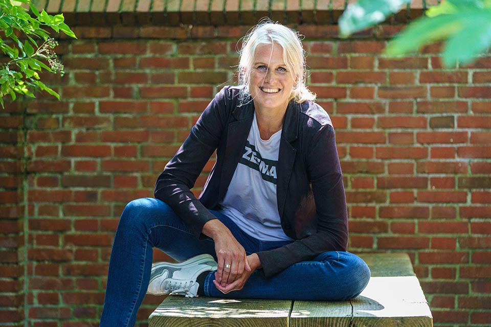 Laura Batstra geeft Mulock Houwer-lezing 2025 | Defence for Children